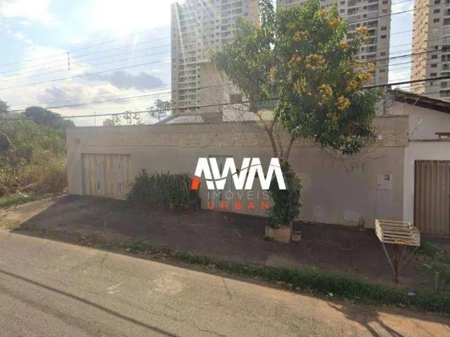 Casa / Sobrado para Venda em Goiânia/GO Parque Amazônia 5 Quartos