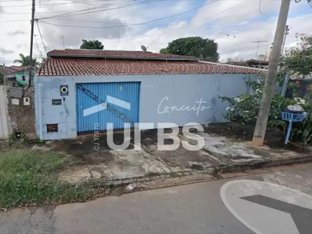 Casa / Sobrado para Venda em Goiânia/GO Parque Amazônia 5 Quartos