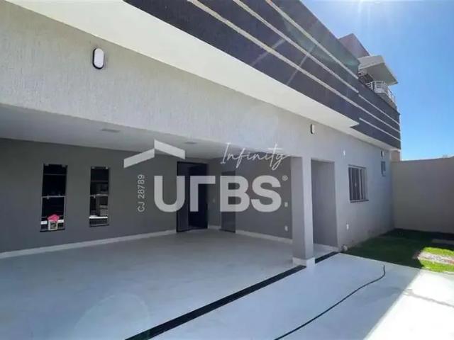 Casa / Sobrado para Venda em Goiânia/GO Parque Amazônia 5 Quartos
