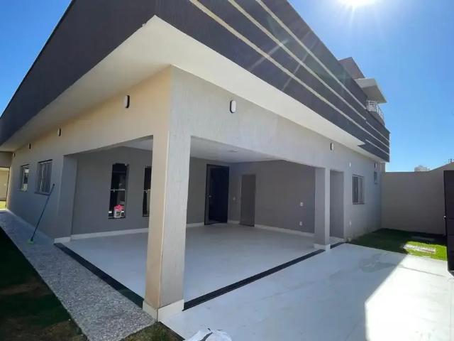 Casa / Sobrado para Venda em Goiânia/GO Parque Amazônia 5 Quartos