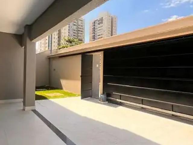 Casa / Sobrado para Venda em Goiânia/GO Parque Amazônia 5 Quartos