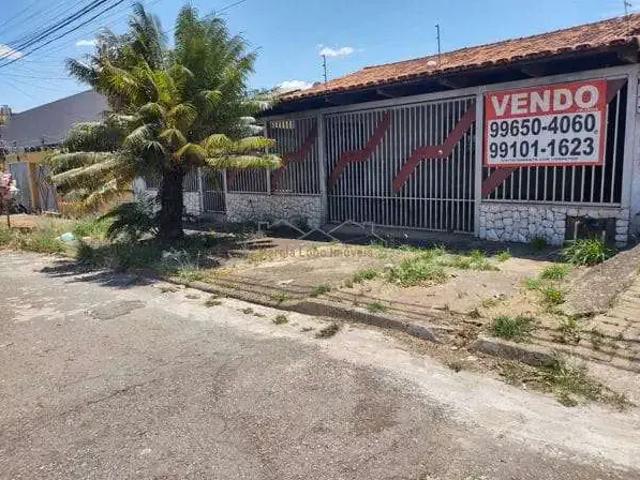 Casa / Sobrado para Venda em Goiânia/GO Parque Amazônia