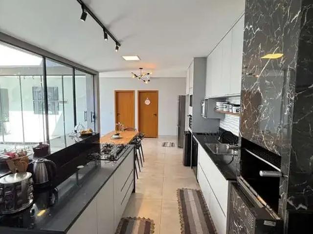 Casa / Sobrado para Venda em Goiânia/GO Parque Anhangüera 3 Quartos