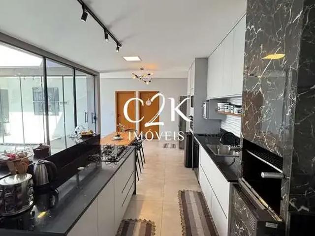Casa / Sobrado para Venda em Goiânia/GO Parque Anhangüera 3 Quartos