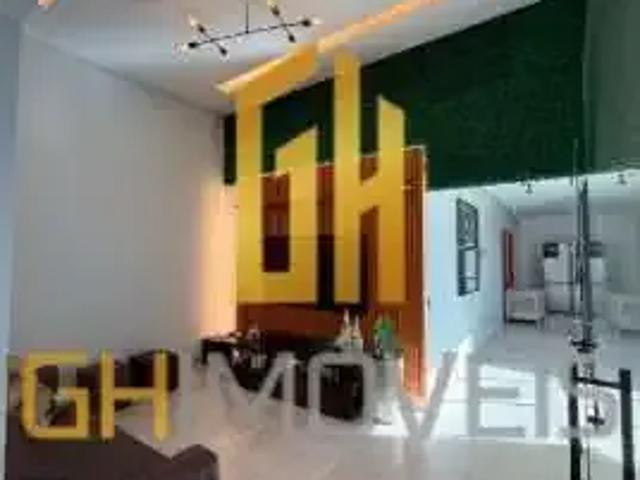 Casa / Sobrado para Venda em Goiânia/GO Parque Anhangüera 3 Quartos