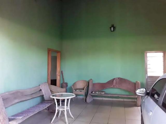 Casa / Sobrado para Venda em Goiânia/GO Parque Anhangüera 3 Quartos