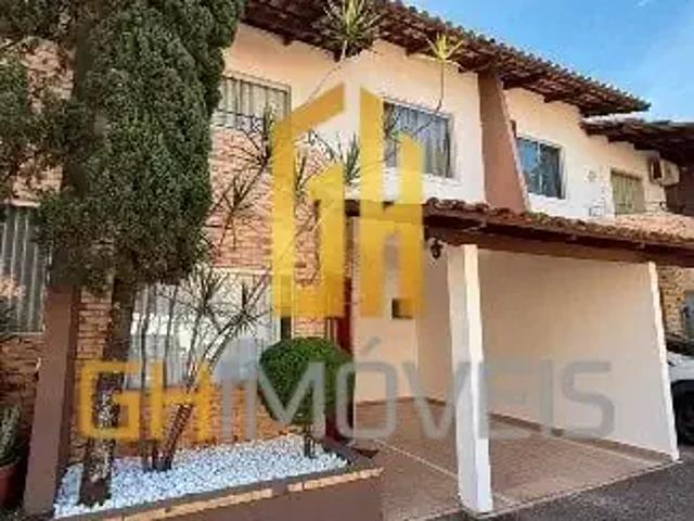 Casa / Sobrado para Venda em Goiânia/GO Parque Anhangüera 3 Quartos