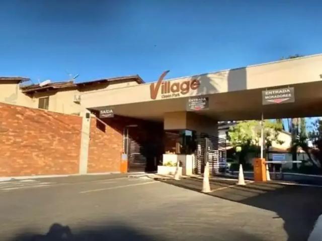 Casa / Sobrado para Venda em Goiânia/GO Parque Anhangüera 3 Quartos
