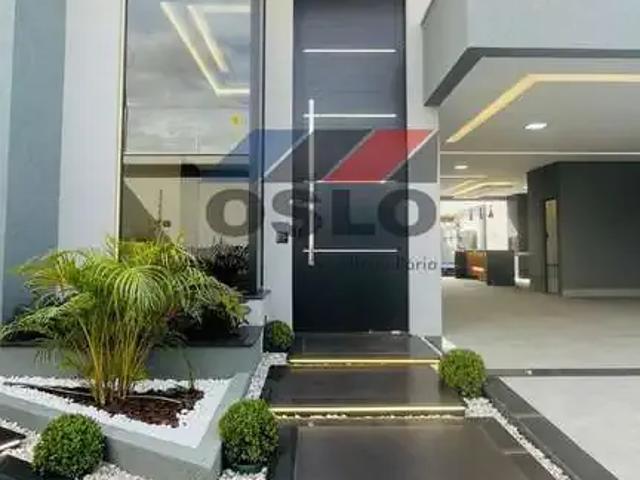 Casa / Sobrado para Venda em Goiânia/GO Parque Anhangüera 3 Quartos