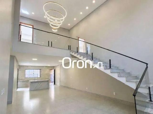 Casa / Sobrado para Venda em Goiânia/GO Parque Anhangüera 4 Quartos