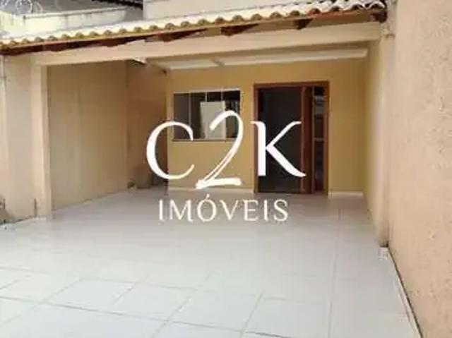 Casa / Sobrado para Venda em Goiânia/GO Parque Anhangüera 4 Quartos