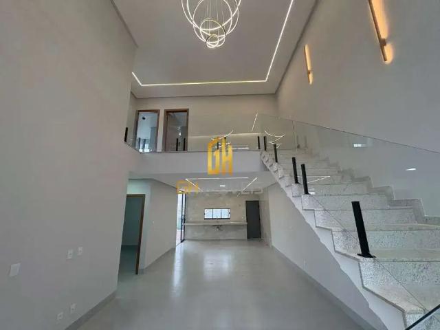 Casa / Sobrado para Venda em Goiânia/GO Parque Anhangüera 4 Quartos