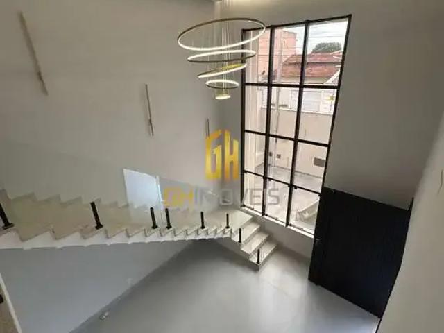 Casa / Sobrado para Venda em Goiânia/GO Parque Anhangüera 4 Quartos