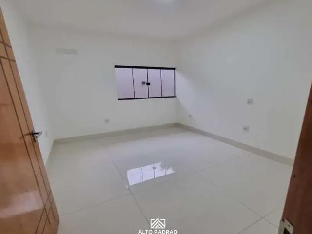 Casa / Sobrado para Venda em Goiânia/GO Parque Buriti 3 Quartos