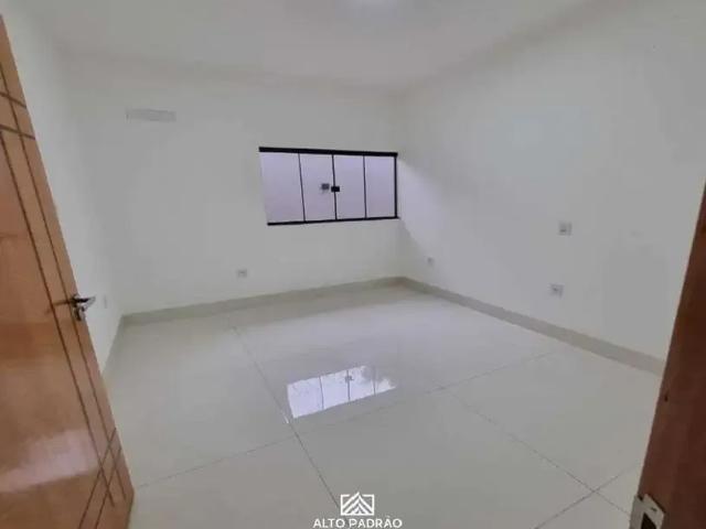 Casa / Sobrado para Venda em Goiânia/GO Parque Buriti 3 Quartos