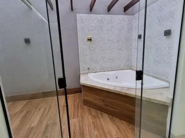 Casa / Sobrado para Venda em Goiânia/GO Parque Buriti 3 Quartos
