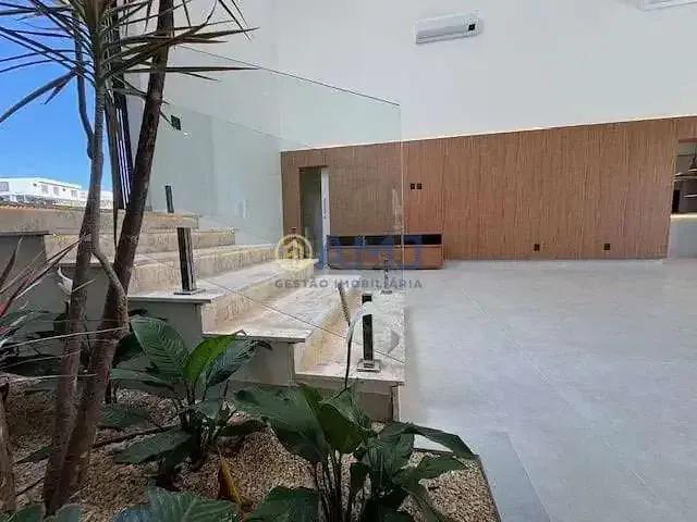 Casa / Sobrado para Venda em Goiânia/GO Parque Cidade 4 Quartos