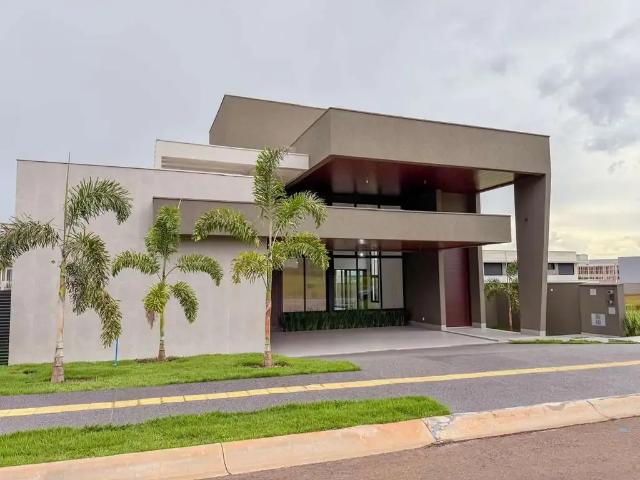 Casa / Sobrado para Venda em Goiânia/GO Parque Cidade 4 Quartos