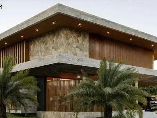Casa / Sobrado para Venda em Goiânia/GO Parque Cidade 4 Quartos