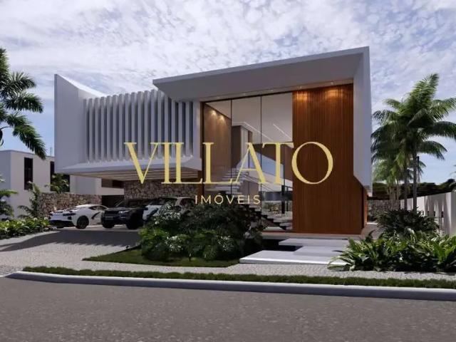 Casa / Sobrado para Venda em Goiânia/GO Parque Cidade 5 Quartos