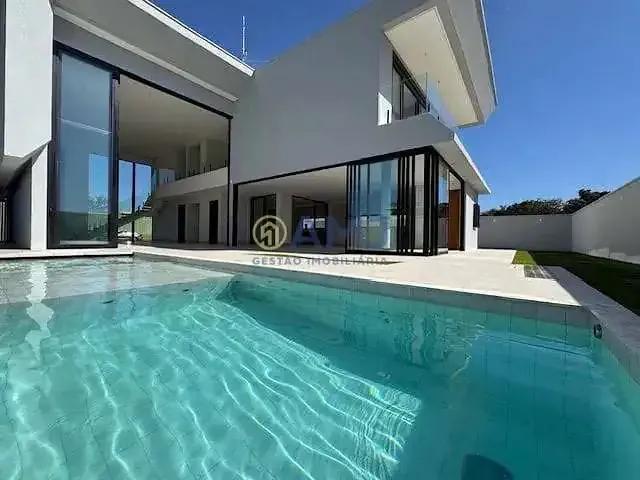 Casa / Sobrado para Venda em Goiânia/GO Parque Cidade 5 Quartos
