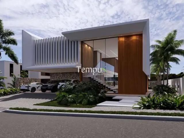 Casa / Sobrado para Venda em Goiânia/GO Parque Cidade 5 Quartos