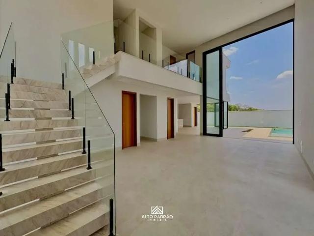 Casa / Sobrado para Venda em Goiânia/GO Parque Cidade 5 Quartos