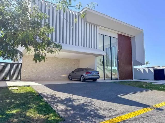 Casa / Sobrado para Venda em Goiânia/GO Parque Cidade 5 Quartos