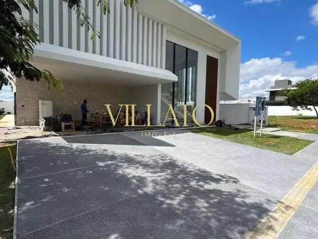 Casa / Sobrado para Venda em Goiânia/GO Parque Cidade 5 Quartos