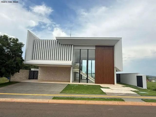 Casa / Sobrado para Venda em Goiânia/GO Parque Cidade 5 Quartos