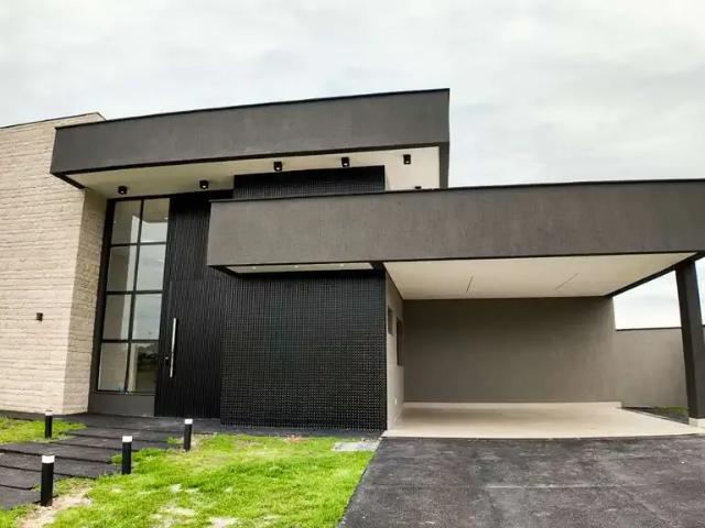 Casa / Sobrado para Venda em Goiânia/GO Parque Cidade 3 Quartos