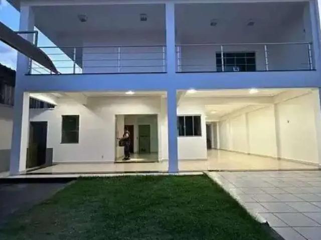 Casa / Sobrado para Venda em Goiânia/GO Parque das Amendoeiras 4 Quartos