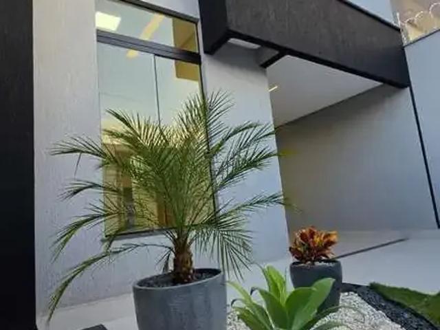 Casa / Sobrado para Venda em Goiânia/GO Parque das Flores 3 Quartos