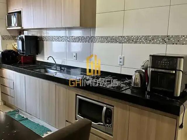 Casa / Sobrado para Venda em Goiânia/GO Parque das Flores 2 Quartos