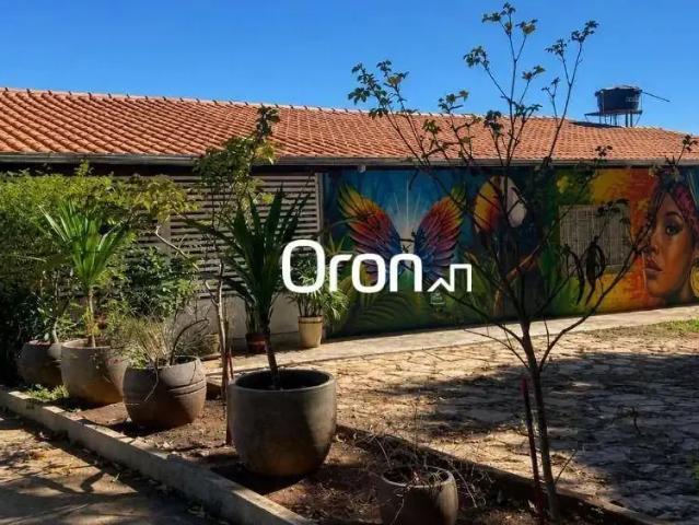 Casa / Sobrado para Venda em Goiânia/GO Parque das Laranjeiras 4 Quartos