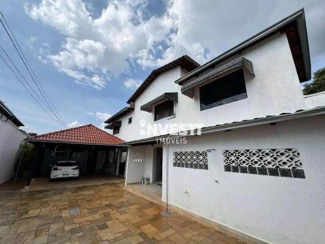 Casa / Sobrado para Venda em Goiânia/GO Parque das Laranjeiras 2 Quartos