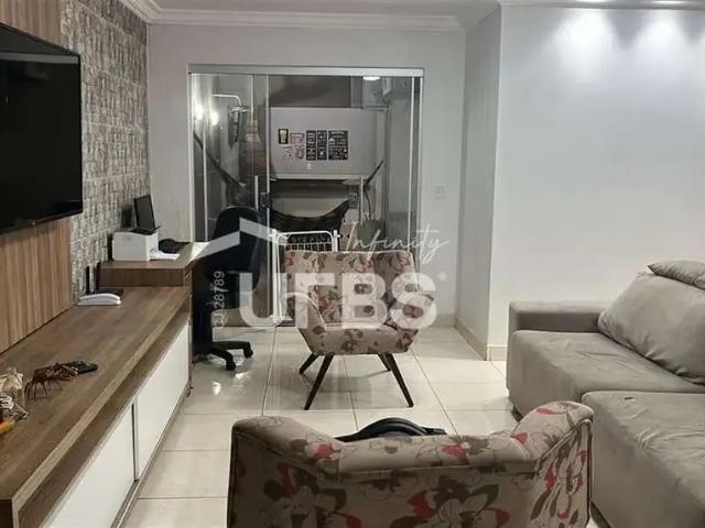 Casa / Sobrado para Venda em Goiânia/GO Parque das Laranjeiras 3 Quartos