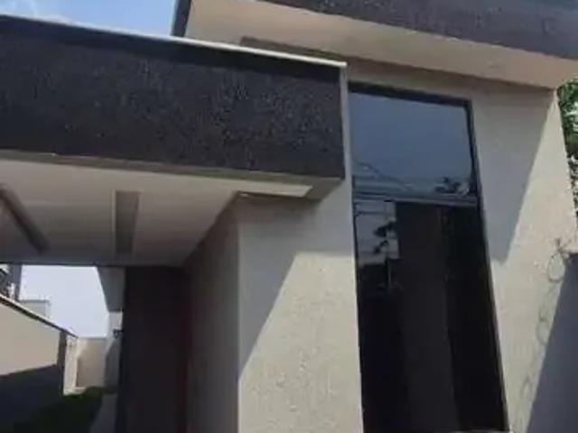 Casa / Sobrado para Venda em Goiânia/GO Parque das Nações 3 Quartos