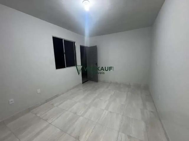 Casa / Sobrado para Venda em Goiânia/GO Parque Eldorado Oeste 2 Quartos