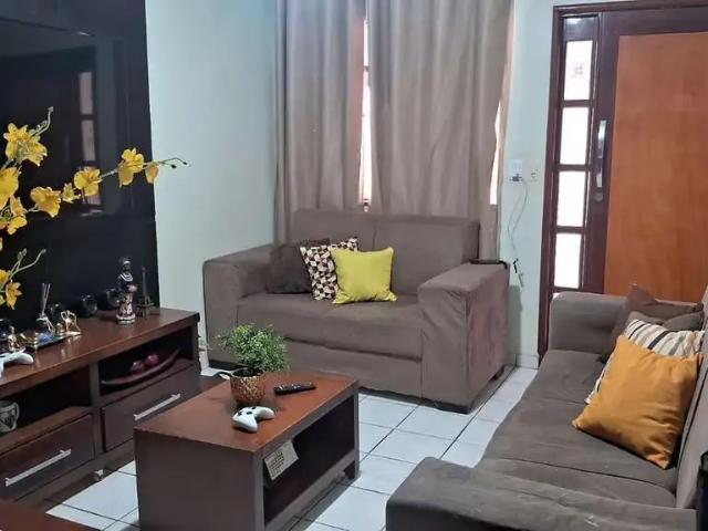 Casa / Sobrado para Venda em Goiânia/GO Parque Industrial João Braz 3 Quartos