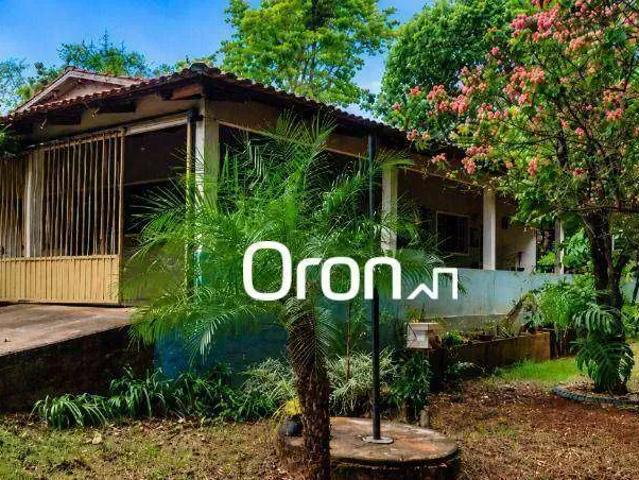 Casa / Sobrado para Venda em Goiânia/GO Parque Industrial João Braz 3 Quartos