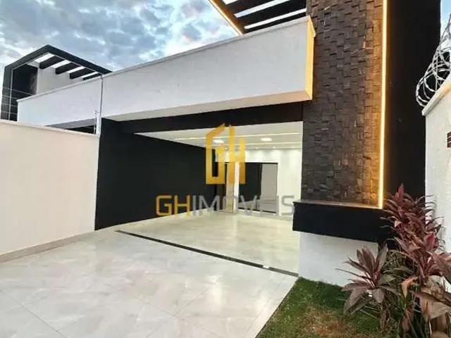 Casa / Sobrado para Venda em Goiânia/GO Parque Industrial João Braz 3 Quartos
