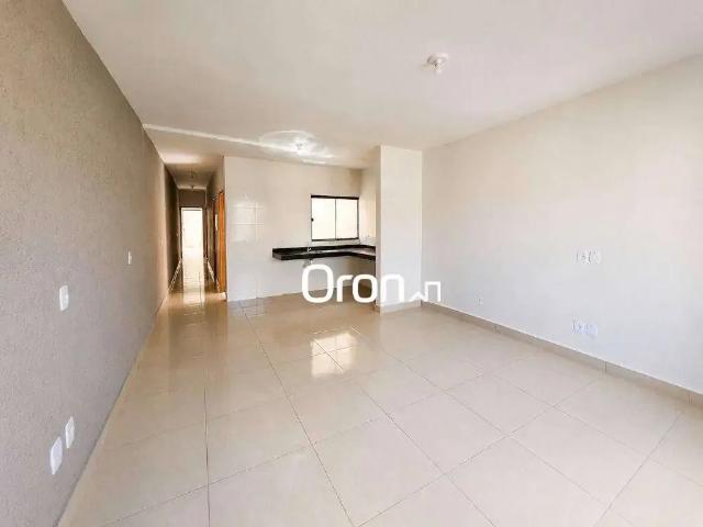 Casa / Sobrado para Venda em Goiânia/GO Parque Industrial João Braz 3 Quartos