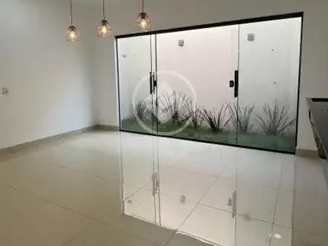 Casa / Sobrado para Venda em Goiânia/GO Parque Industrial João Braz 3 Quartos