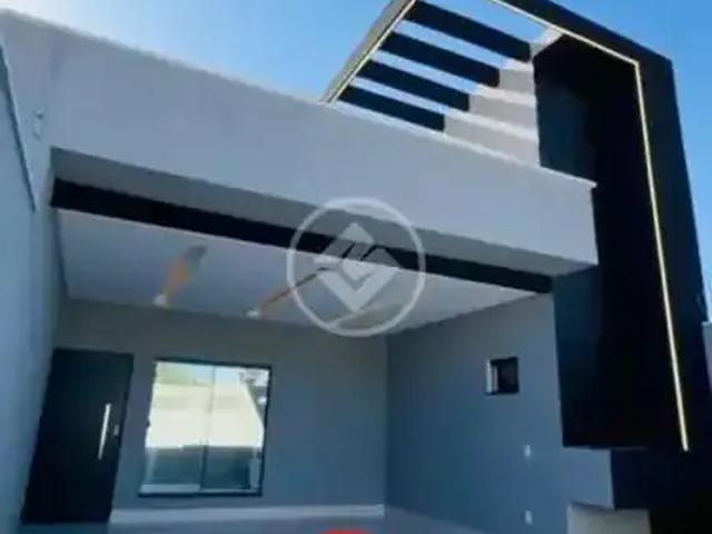 Casa / Sobrado para Venda em Goiânia/GO Parque Industrial João Bras 2