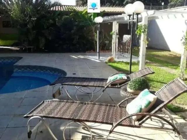 Casa / Sobrado para Venda em Goiânia/GO Recreio do Funcionário Público 4 Quartos