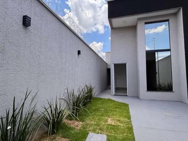 Casa / Sobrado para Venda em Goiânia/GO Residencial Campos Dourados 2 Quartos
