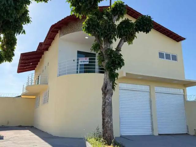 Casa / Sobrado para Venda em Goiânia/GO Residencial Canadá 3 Quartos