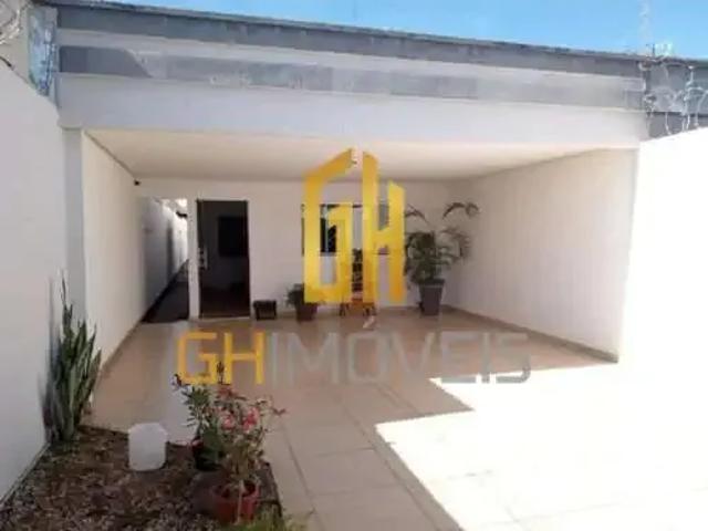 Casa / Sobrado para Venda em Goiânia/GO Residencial Canadá 3 Quartos