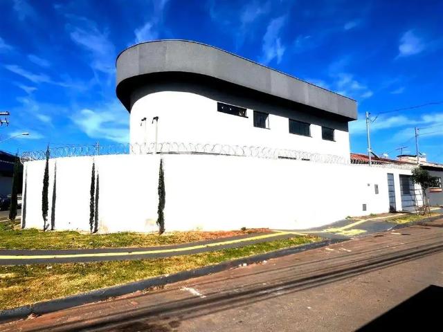 Casa / Sobrado para Venda em Goiânia/GO Residencial Canadá 3 Quartos